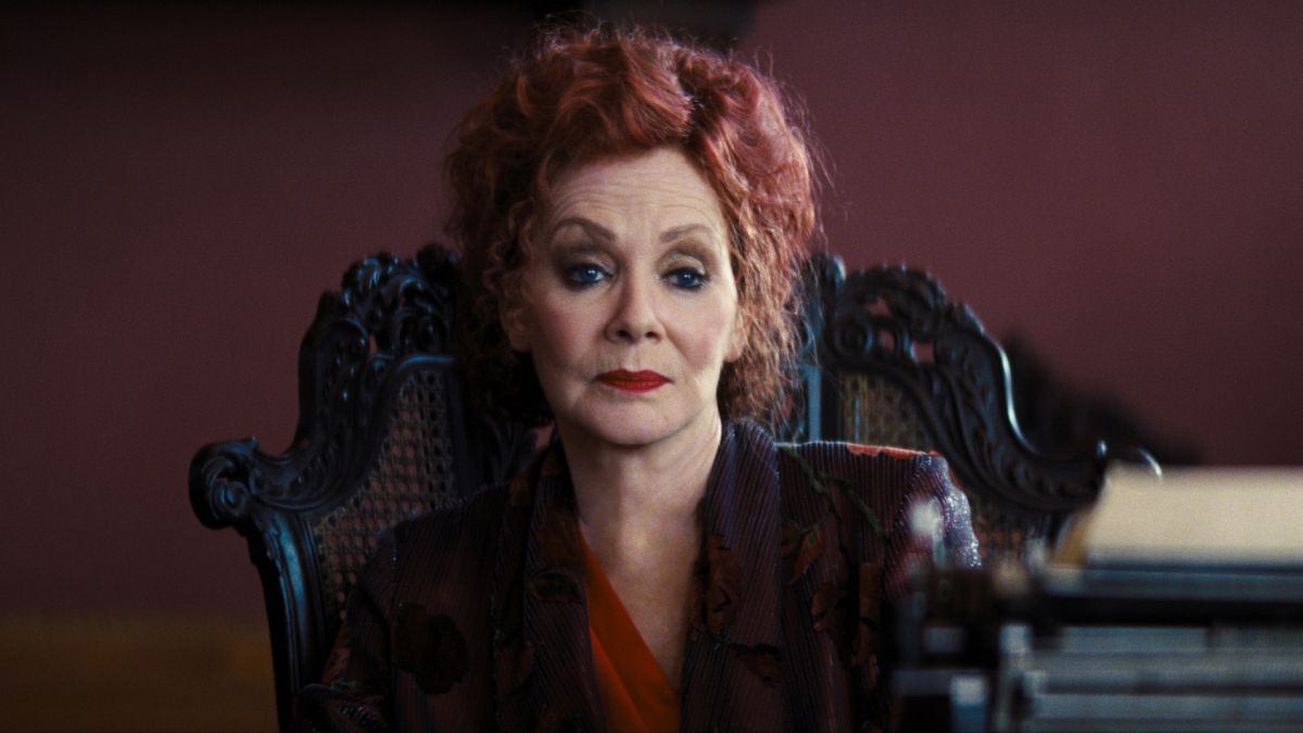 Babylon Cast: Where You've Seen The Actors Before | Cinemablend