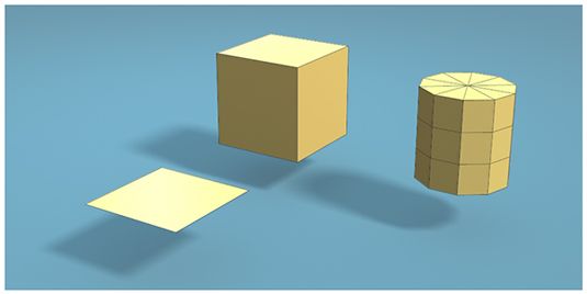 How to create low-poly 3D models | Creative Bloq