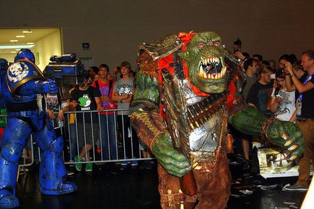 20 Nerd Conventions You Should Attend | PC Gamer