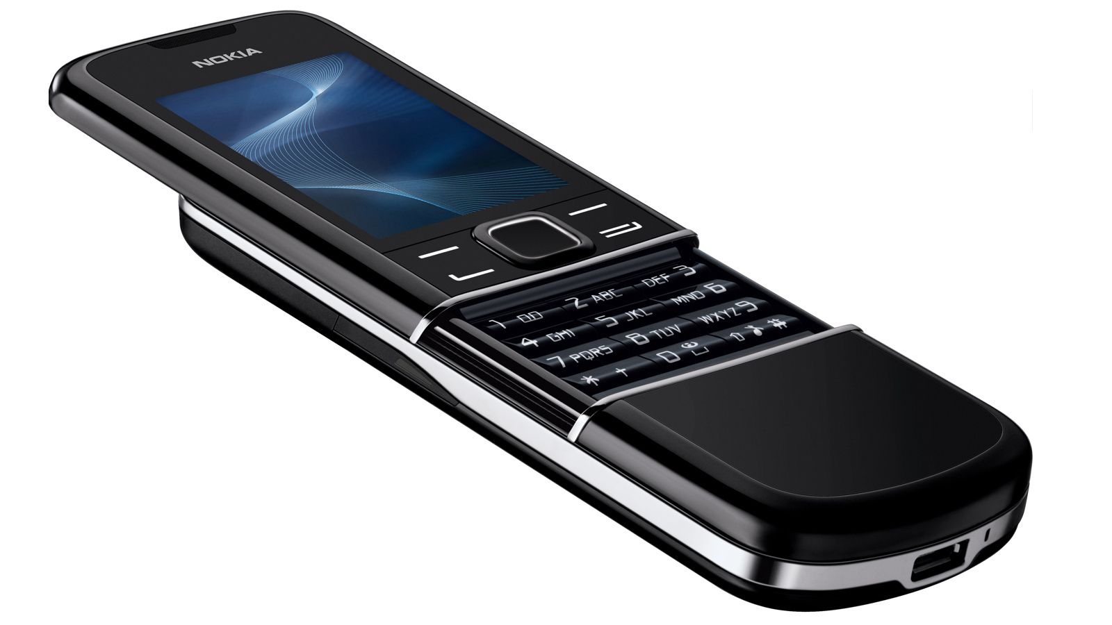 Top 10 most beautiful phones in the world… ever | T3