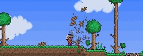 Terraria beginner's guide | PC Gamer