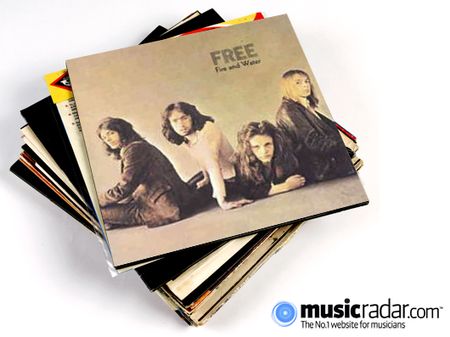 100 greatest drum beats of all time | MusicRadar