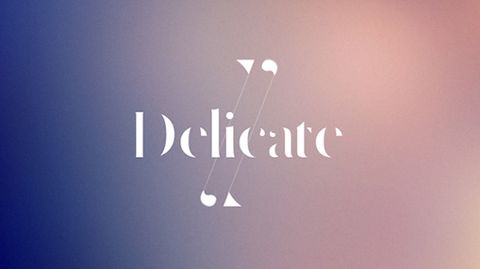 Font of the day: Delicate | Creative Bloq