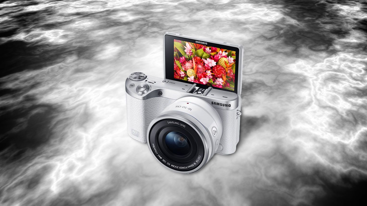 Samsung NX500 review | TechRadar