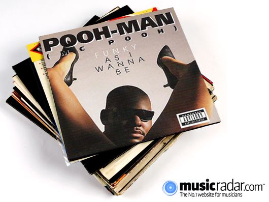 The worst album covers of all time... ever! | MusicRadar