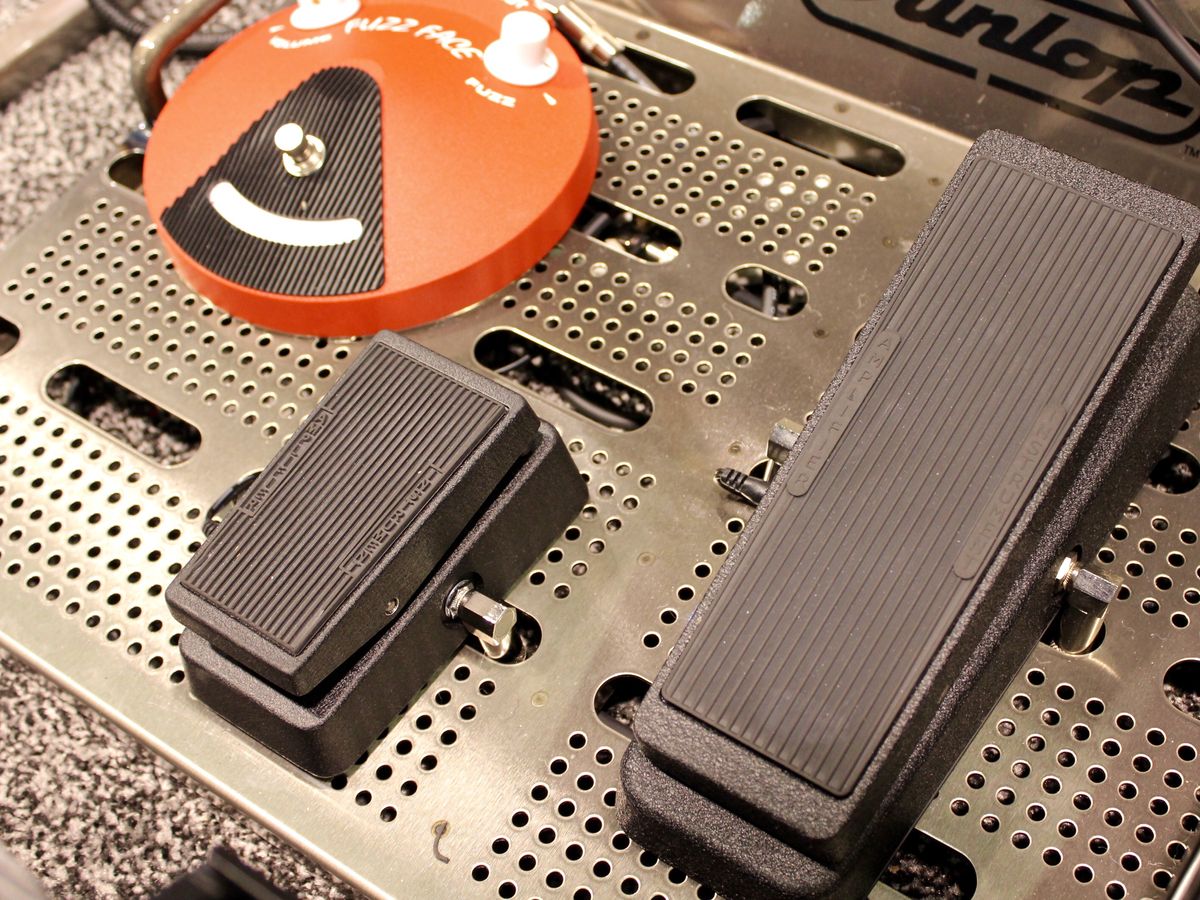 NAMM 2015: The best new mini pedals, amps and acoustics | MusicRadar