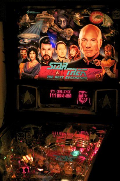 The Arcade lives on at California Extreme 2011 | GamesRadar+