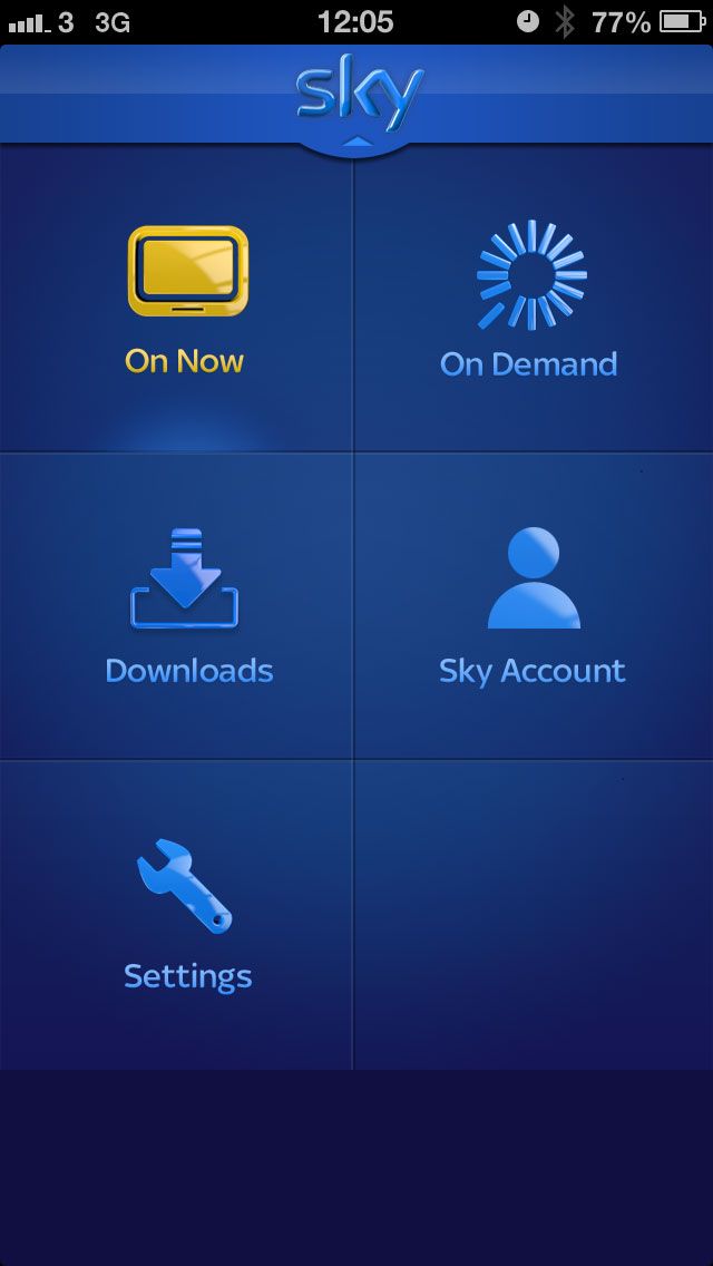 Hands on: Sky Go Extra review | TechRadar