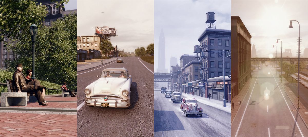 The features PC gamers want—an open letter to developers and gamers ...