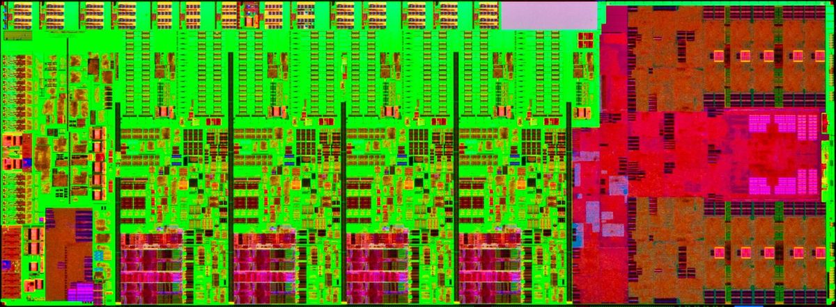 Haswell Review | PC Gamer