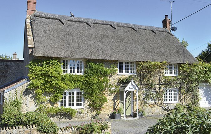 10 properties with views that are truly magical | Country Life