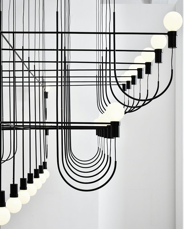 Six Chinese brands to watch from Design Shanghai 2019 | Wallpaper