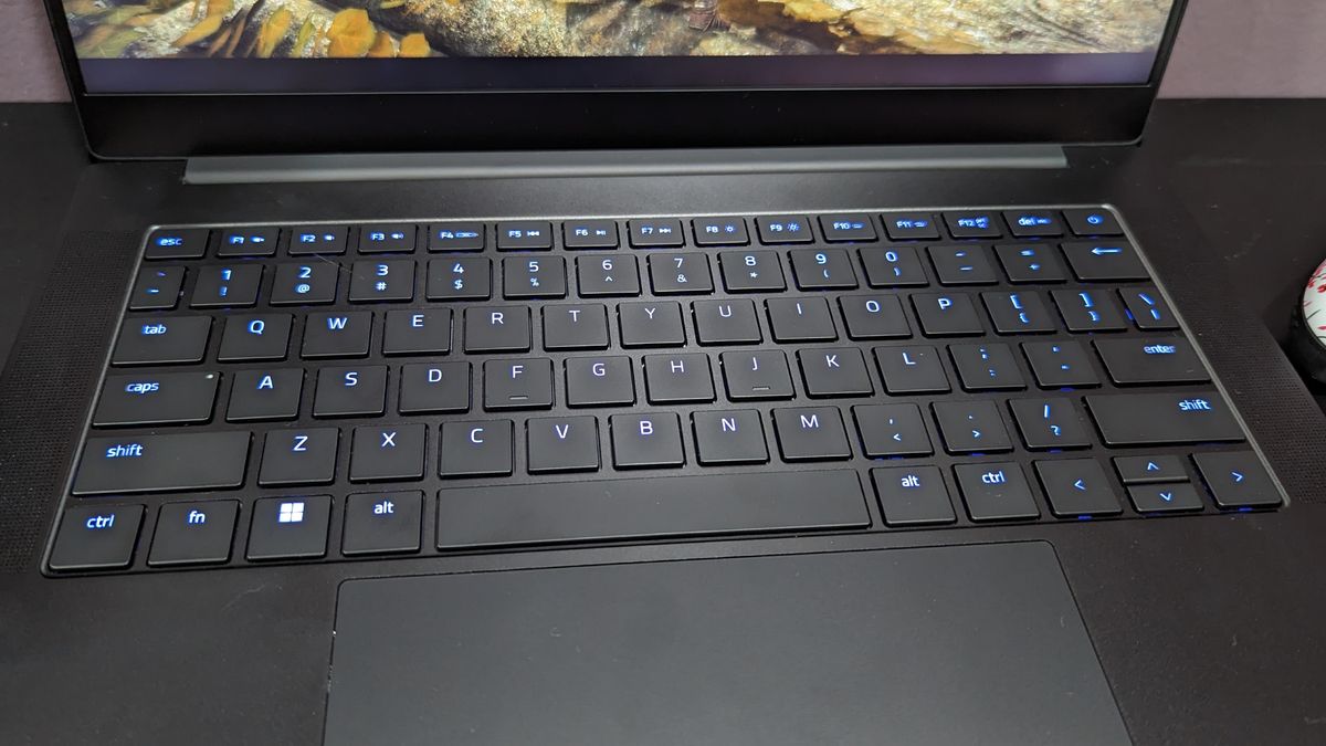 Razer Blade 14 review: The best gaming laptop you can buy | Laptop Mag