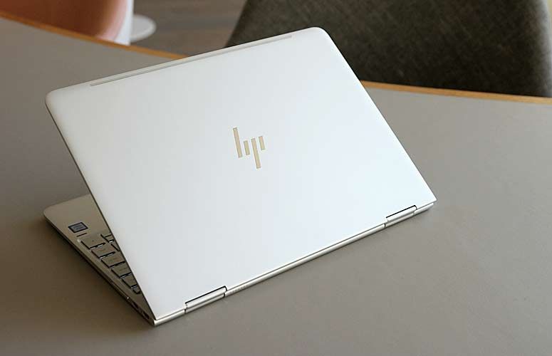 HP Spectre x360 - Full Review and Benchmarks | Laptop Mag