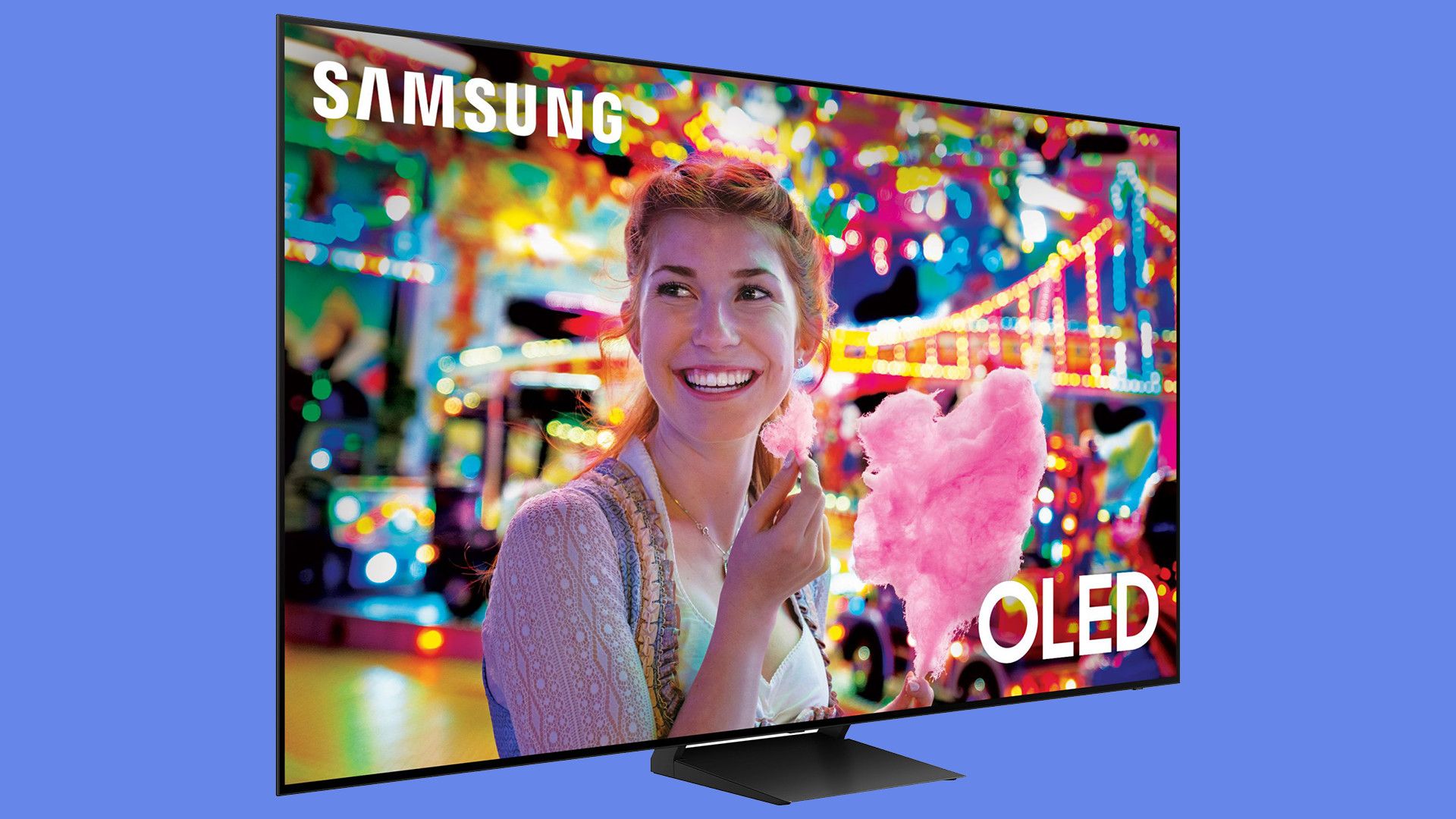 Samsung's S90C OLED Smart TV series gets its biggest upgrade yet ...