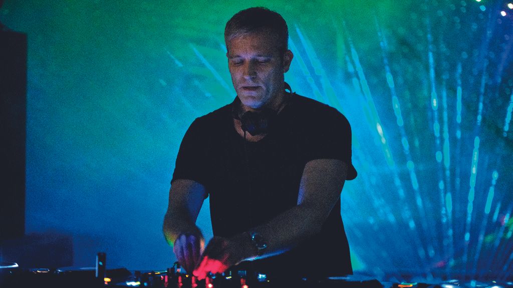 Beat Building: how to make a Berlin techno beat | MusicRadar