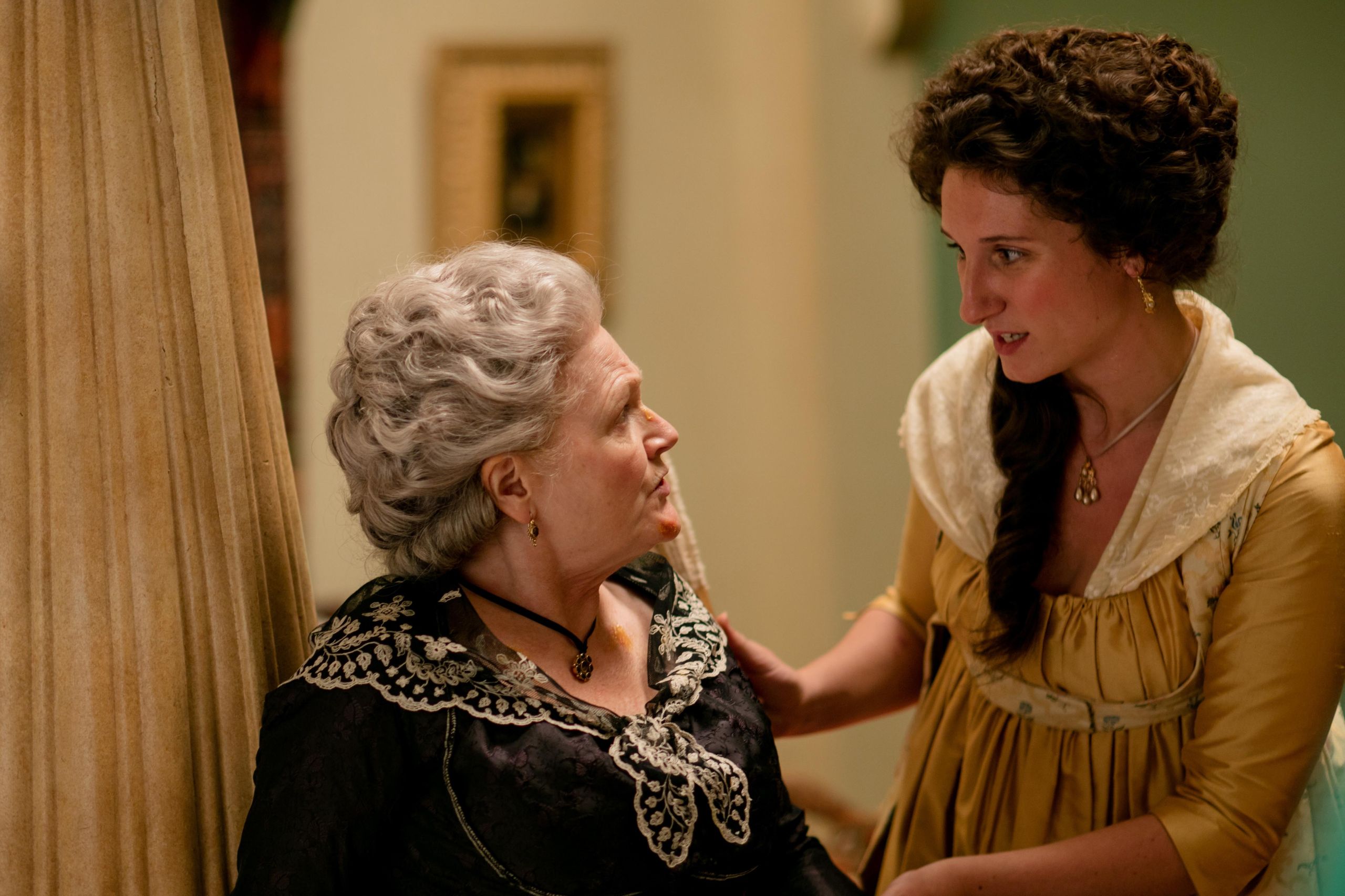Beecham House - ITV | What to Watch