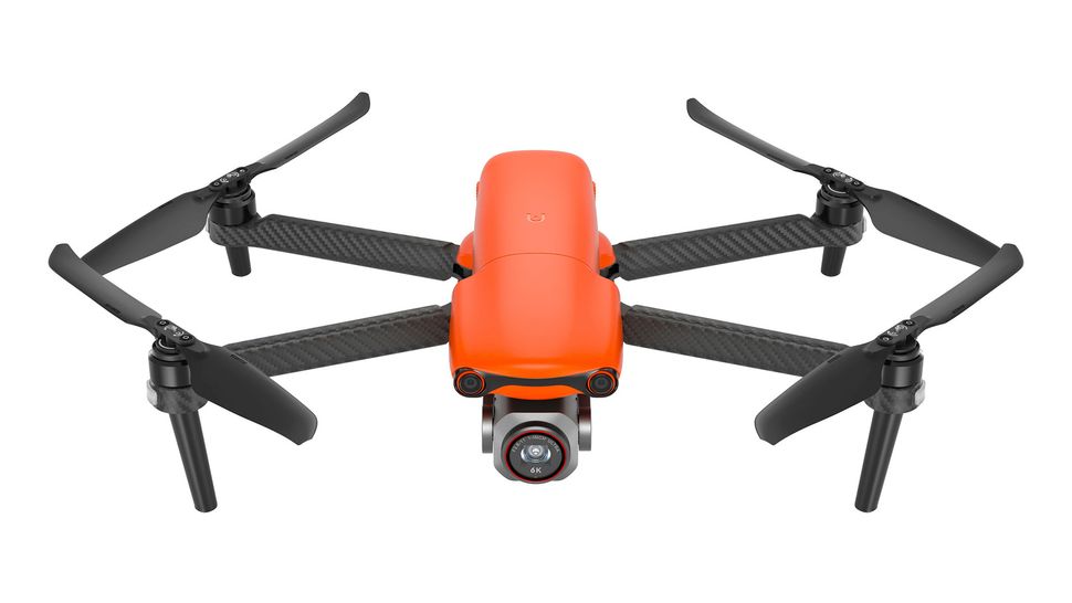 Take flight and save up to $650 on Autel drones in early Black Friday ...