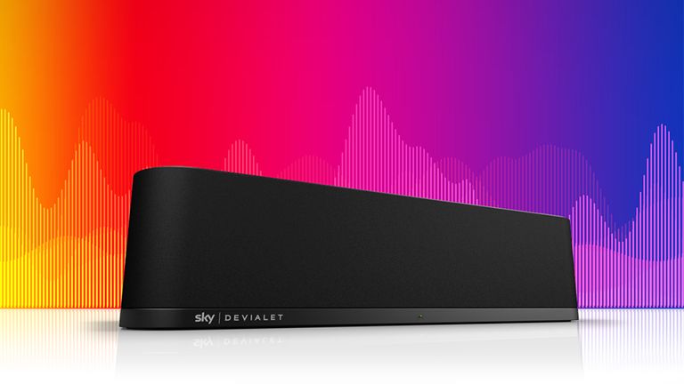 Sky Soundbox review: almost a no-brainer for existing Sky Q customers | T3