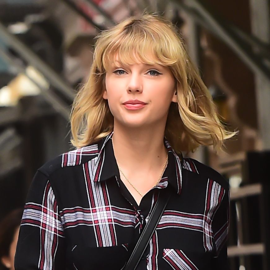 Taylor Swift Full Reputation Tracklist | Marie Claire