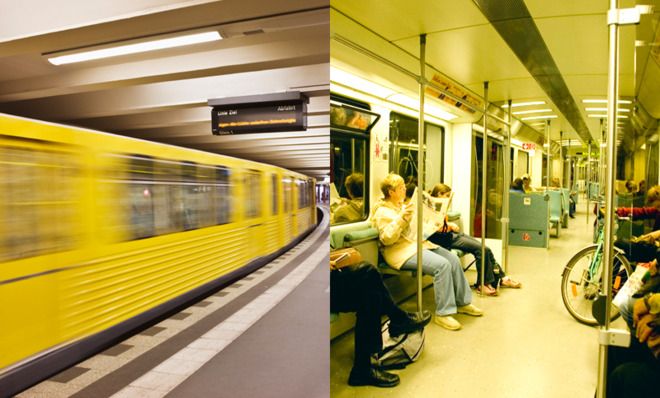 New York City's dream of articulated subway cars | The Week