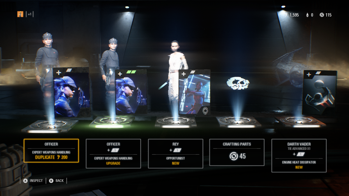 Star Wars Battlefront 2 review: attack of the microtransactions | TechRadar