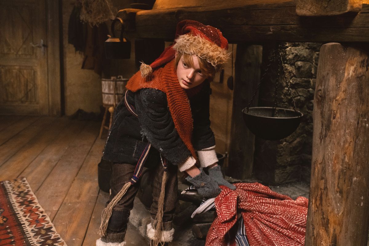 A Boy Called Christmas: Netflix Sky release date, cast plot | What to Watch