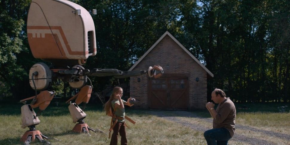 The Expanse And 11 Other Great Science Fiction Shows On Amazon Prime ...