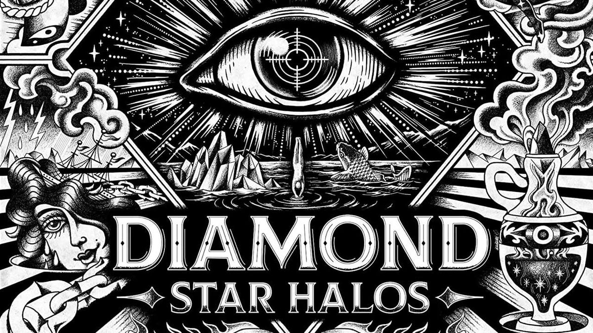 Def Leppard have just released their best album in 30 years ...