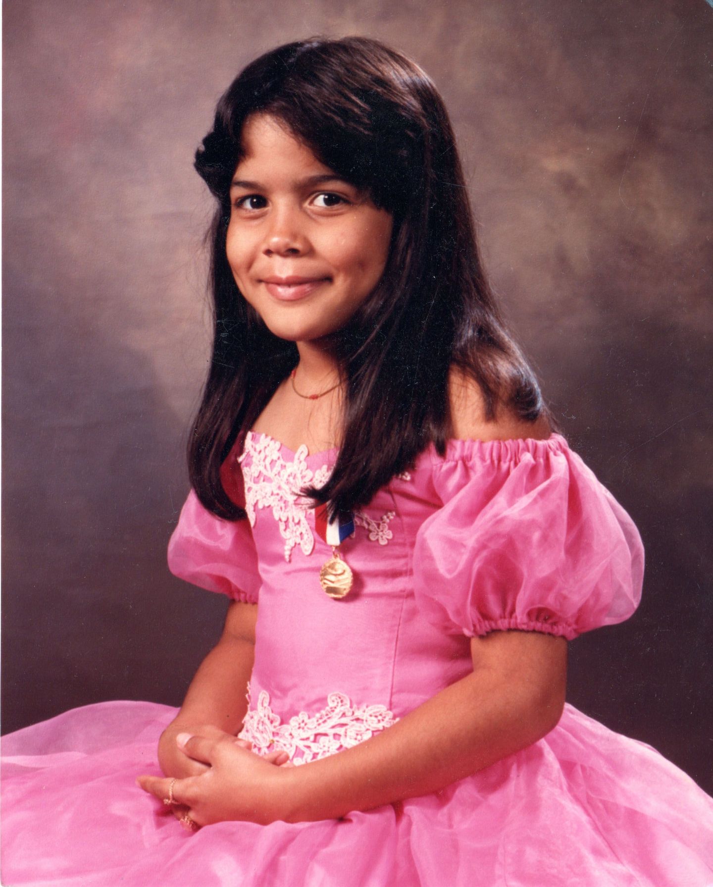 Joselyn Martinez, Justo Santos, and the Story of How a Woman Brought ...