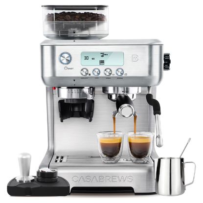 The 6 best espresso machines 2025 | Homes and Gardens