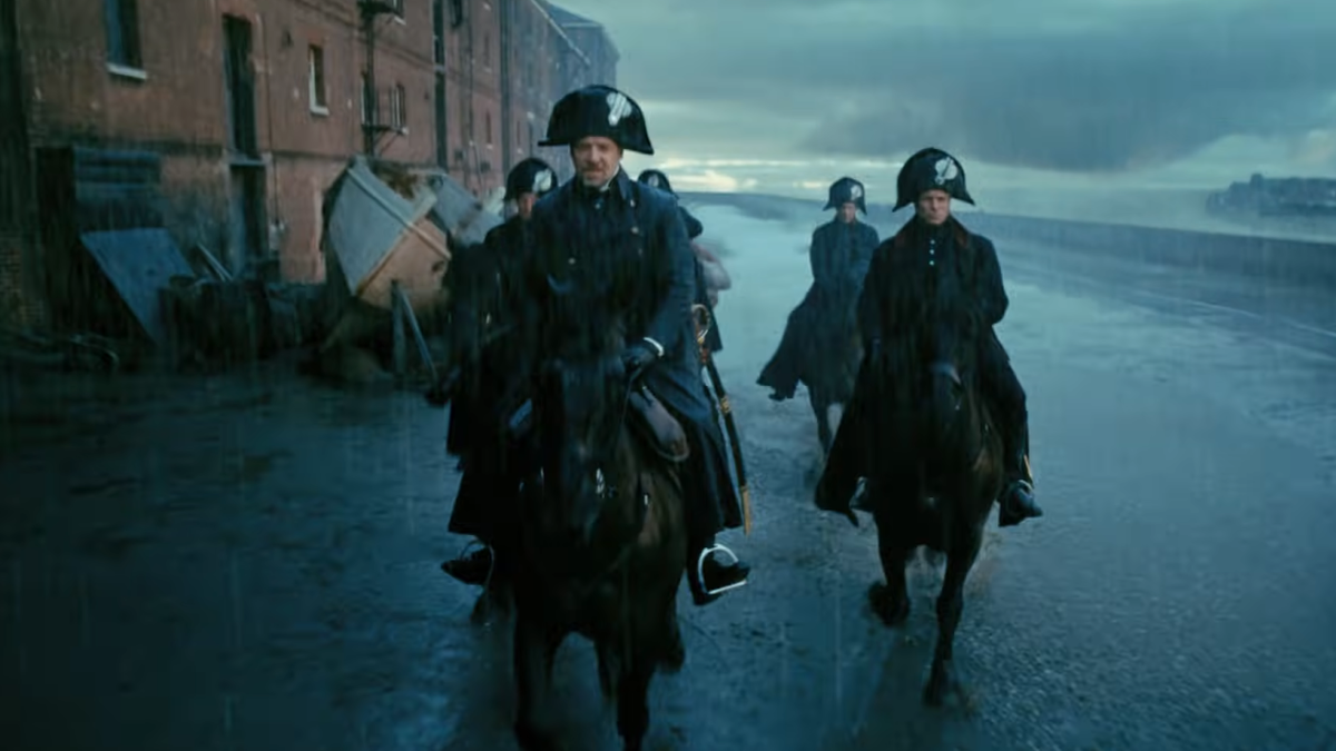 I Rewatched Les Misérables For The First Time In Ten Years, And I Think ...