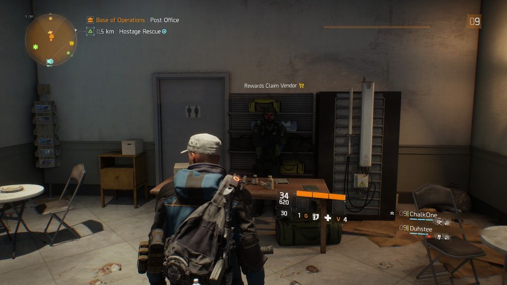 12 essential tips for dominating in The Division | GamesRadar+