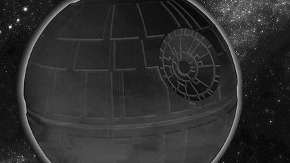 How to build a Death Star | TechRadar