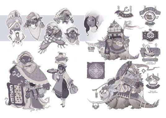 The 80-strong artist project that'll never get made | Creative Bloq