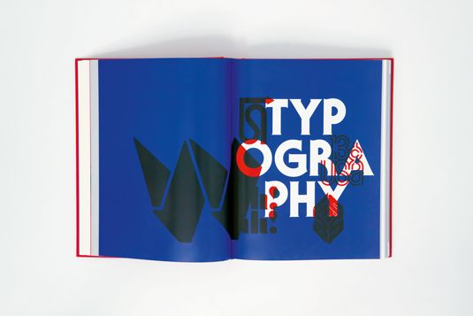 Lubalin: a celebration of design and typography | Creative Bloq
