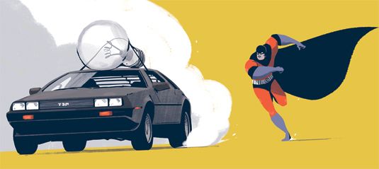 5 ways to prevent your work from being copied | Creative Bloq