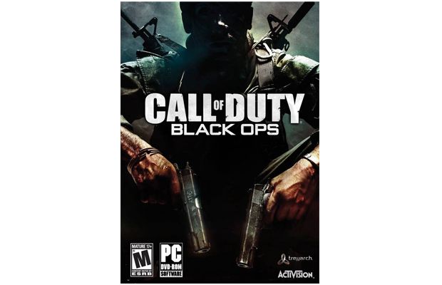 The history of Call of Duty box art: Page 2 - Page 2 | GamesRadar+