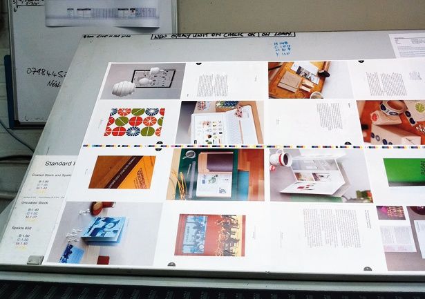 Make your print design greener | Creative Bloq