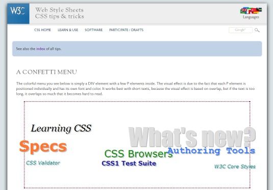 Six essential CSS resources to boost your skills | Creative Bloq