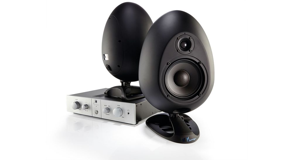 MIA Awards 2015: Future Music Hardware of the Year award | MusicRadar