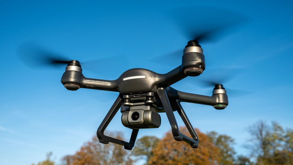 Best beginner drones 2023: The best entry-level drones available | Space
