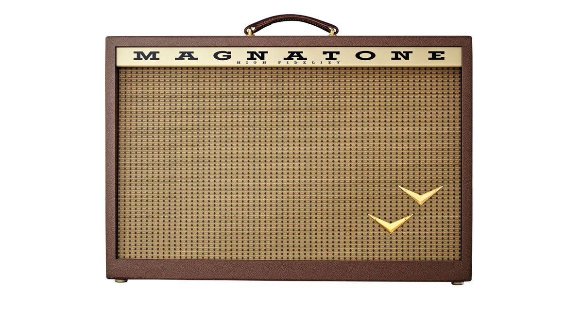 Six of the best: classy combo amps | MusicRadar