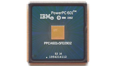 Mac in time: 35 years of Apple's legendary Macintosh | TechRadar