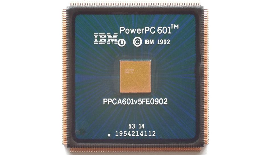 Mac in time: 35 years of Apple's legendary Macintosh | TechRadar