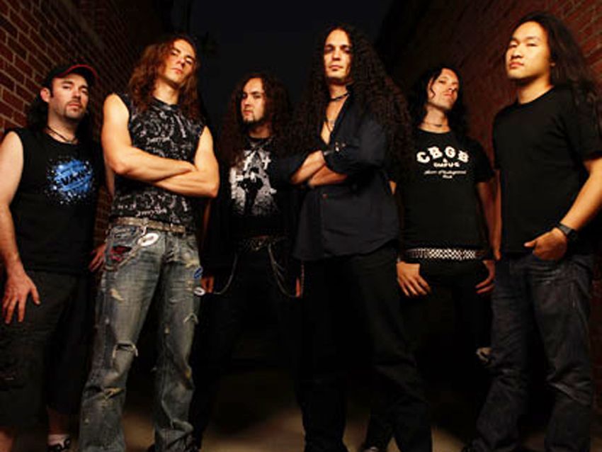 DragonForce ready new album, Ultra Beatdown | MusicRadar