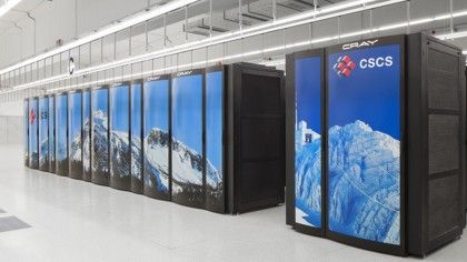 10 supercomputers that are saving the world in super-fast time | TechRadar