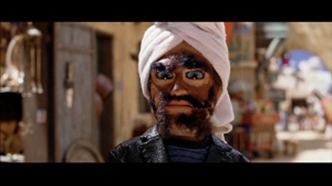 50 Best Movie Beards: Page 5 - Page 5 | GamesRadar+