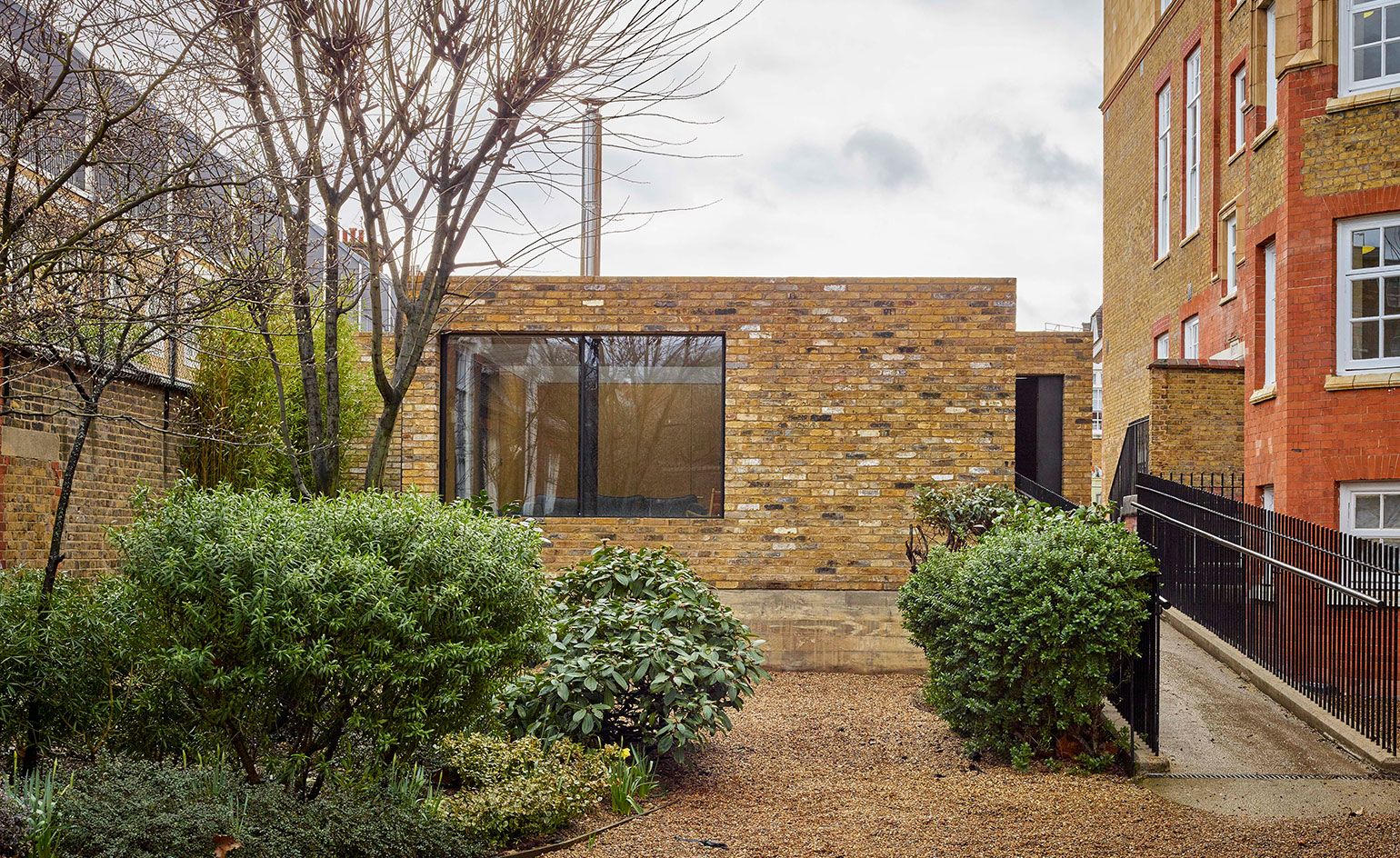 Step inside Hidden House by Coffey Architects | Wallpaper*