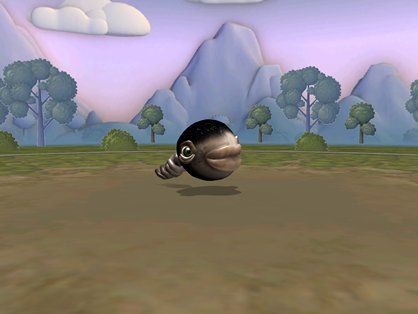 Spore spawns Mario’s worst nightmare: Page 2 - Page 2 | GamesRadar+